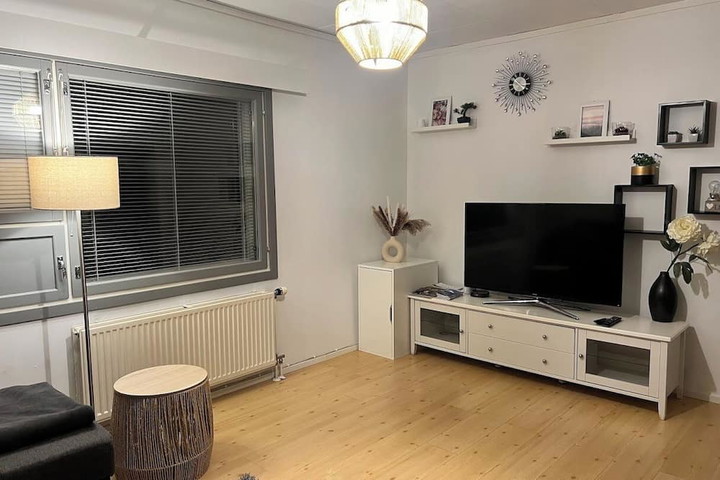 1010 Sunny House - Vaasa