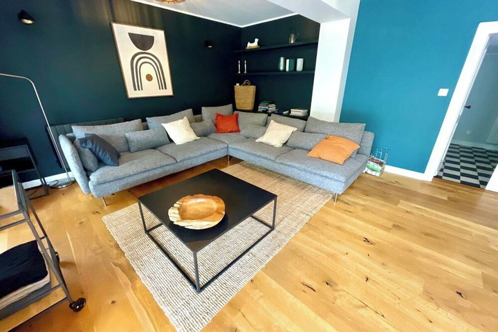 Charmante Villa Confortable Emplacement Central G0249 - Carcans