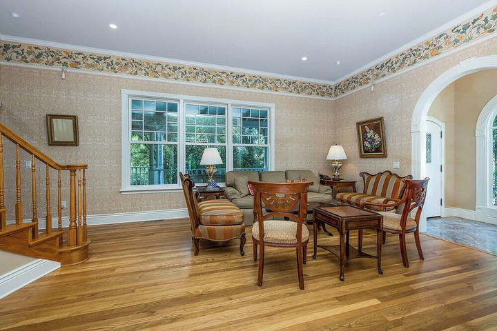Enchanting Riverstone Retreat Healdsburg For 12, Pool, Firepit, 5 Min Downtown - Healdsburg, CA