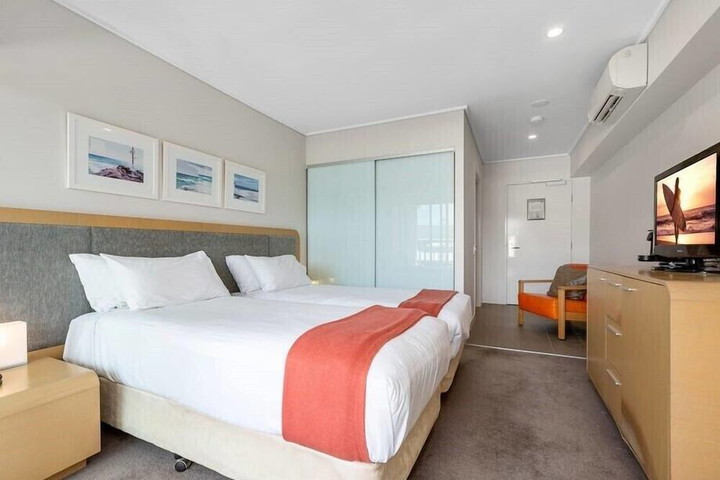 The Sand Resort Kingscliff 8302/03 - 2b - Gold Coast