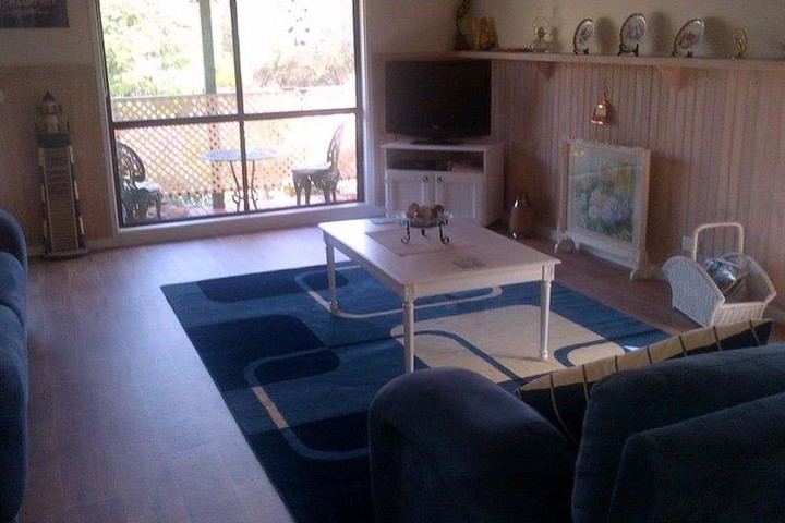 Wattle-b-cottage Lochsport Pet Friendly - Gippsland