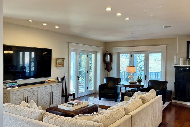 True Luxury Estate Perfect For Small Reunions Or A Family Get-away - Boulder, CO