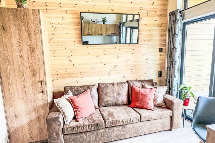 Tiny Haus Glockenalm-eiblchalet By Interhome - Bayrischzell