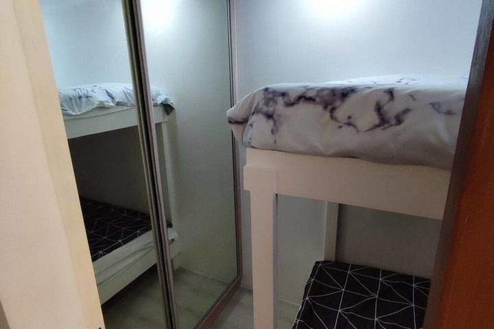 Affordable Modern Condo In The Heart Of Makati - Makati