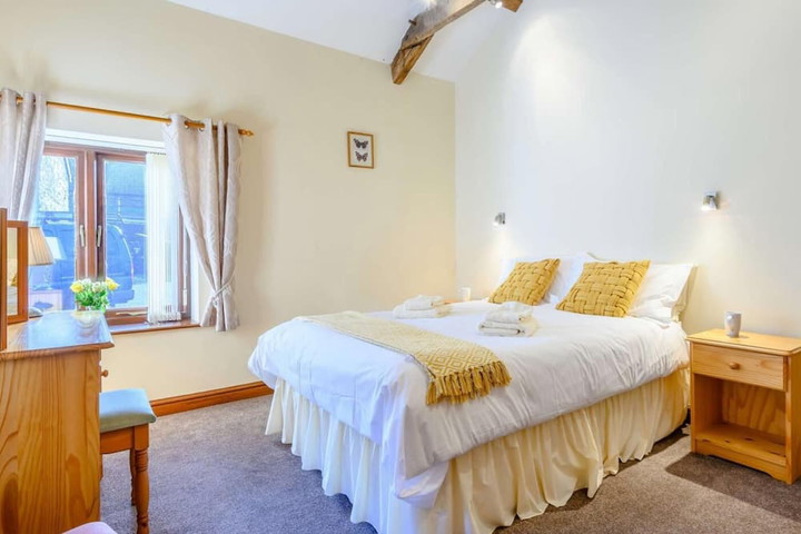 2 Bed In Brecon (Oc-bn103) - Brecon