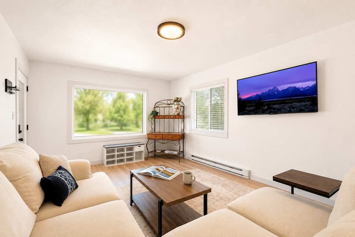 Bishop  Remodeled 1957 Home, Sheridan Wy - Wyoming