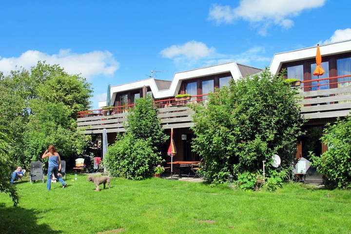 Nordsee-ferienhaus By Interhome - Friedrichskoog