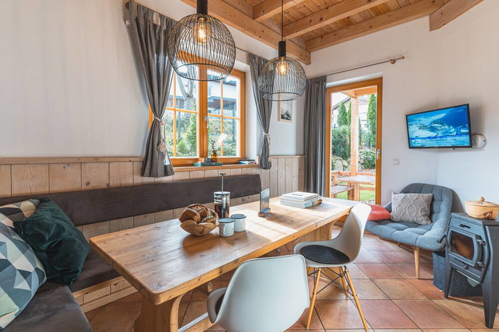 Ferienhaus Für 6 Gäste Mit 95m² In Kaprun (297384) - Zell am See