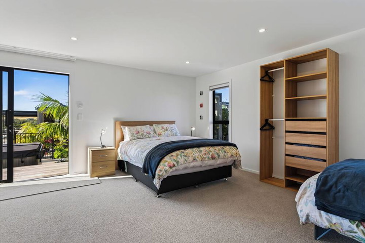 Tropical Hideaway - Mangawhai Retreat - Mangawhai