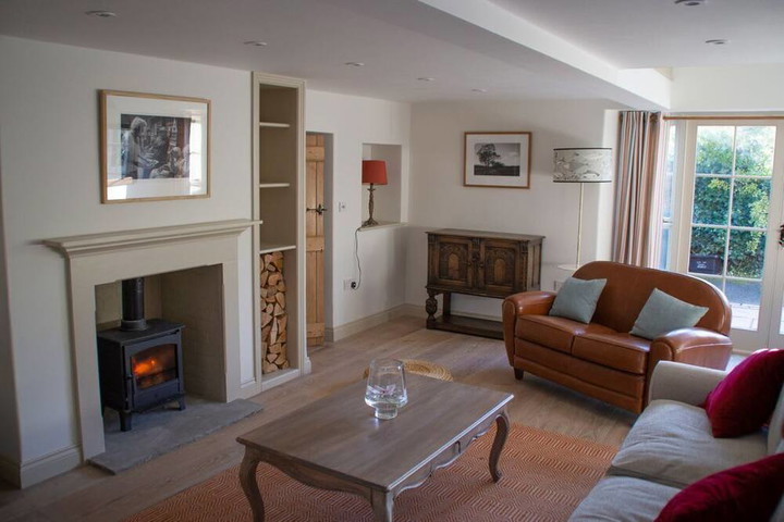 Ford End Cottage, Ampleforth - Helmsley