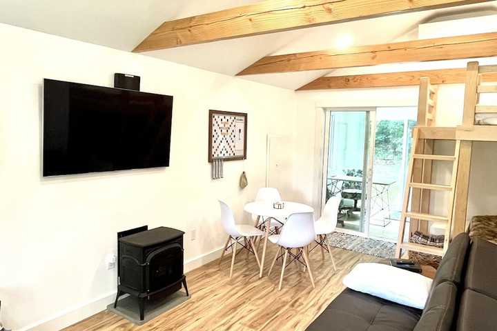Mount Major Cottage - Gunstock Gateway To Nh Lakes & Mountains - Wolfeboro, NH