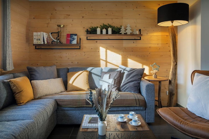 Chalet Jornata - Cosy Stay 10p For Families With Games Room - Ovo Network - Flaine