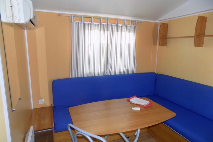 Bungalow T3 - 6d - Marinha Grande