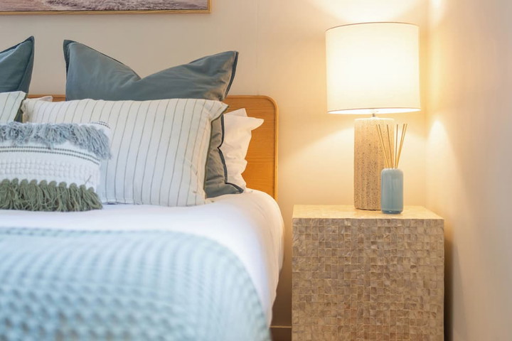 Cozy Beach Shack*coffee Machine*pool*1min Walk To Home Beach - North Stradbroke Island