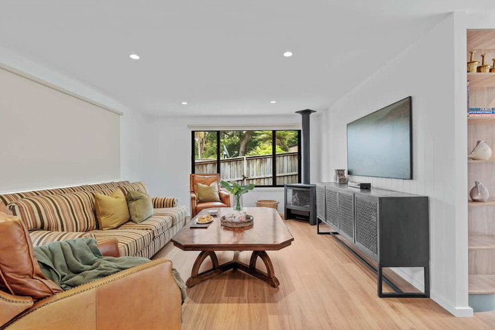 Ankers Home At Mollymook - Ulladulla