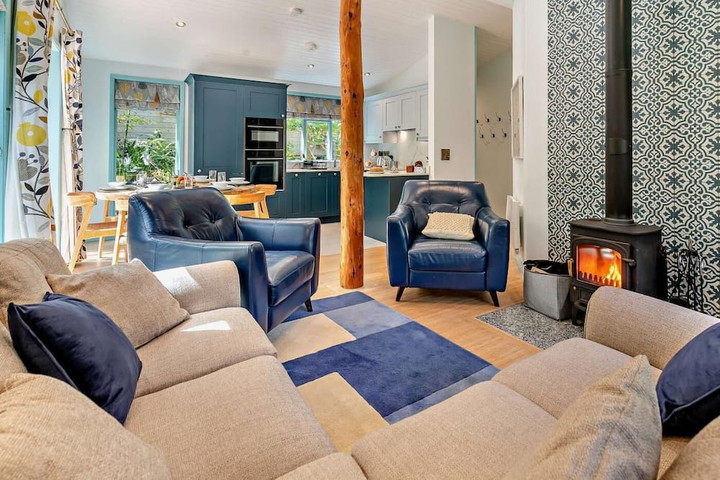 3 Bed In Truro (Oc-93312) - St Agnes