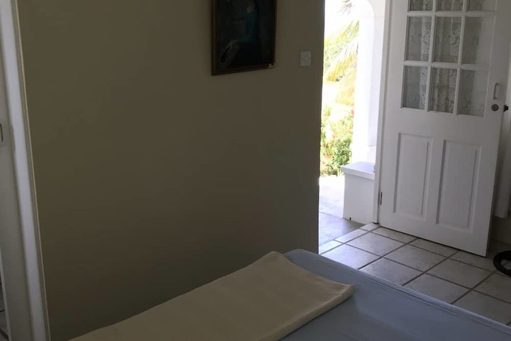 Romantic Cottage With Fabulous Views Over The Caribbean Sea To The Islands - Grenada