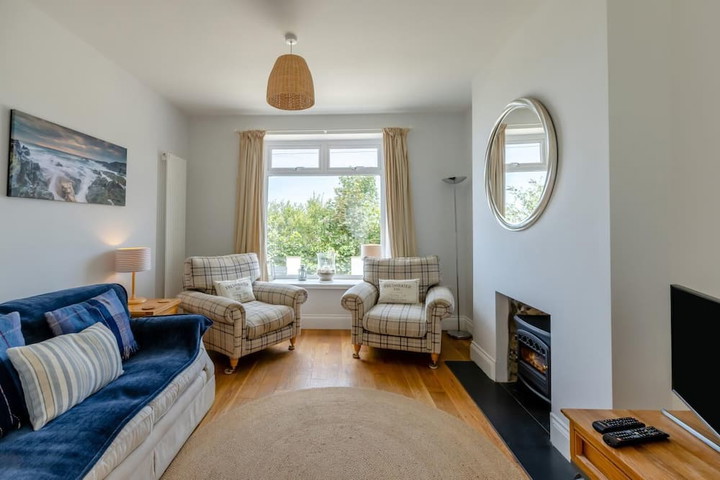 2 Bed In Bideford (Oc-66473) - Westward Ho!