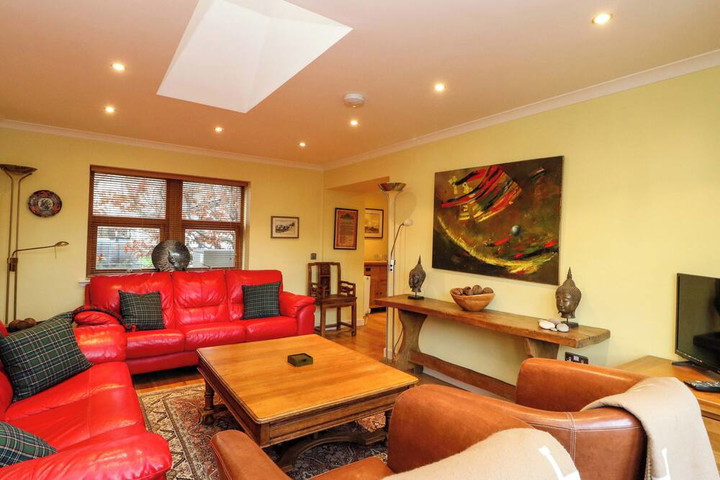 78 Findhorn, Pet Friendly, Country Holiday Cottage In Findhorn - Aberdeenshire