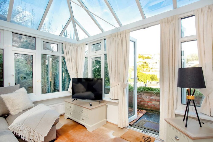 Rock House Apartment - Brixham