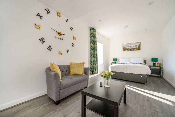 For Your Most Relaxed And Cosy Stay - Bradford, United Kingdom