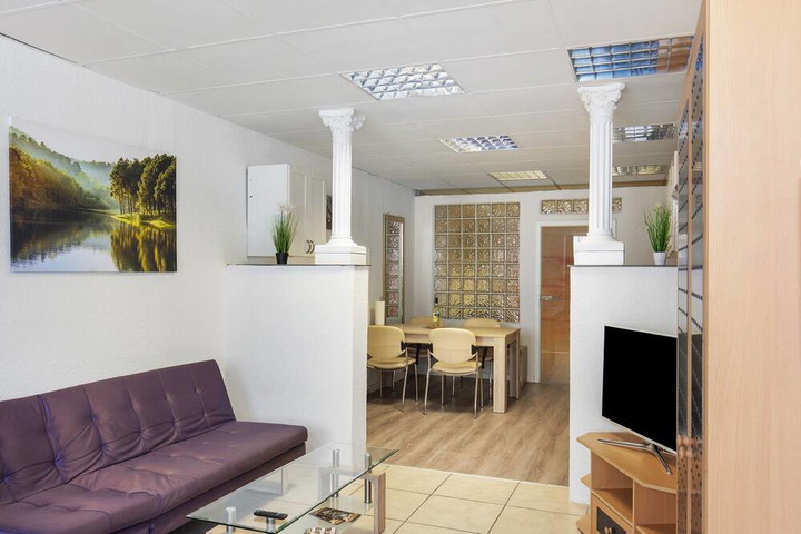Apartment 'Near Burg Eltz' With Private Sauna And Wi-fi - Monreal