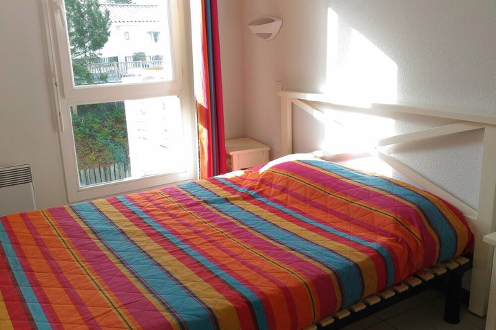 App Duplex 6/8pers. Au Pied De La Plage. Piscines Interieure Chauffee/exterieur - Moliets-et-Maa
