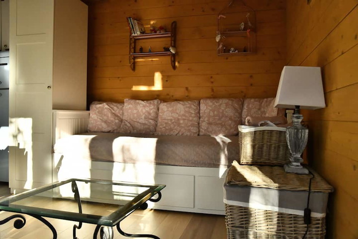 Chalet Avec Spa Privatif, Jardin, Tout à Pieds. - Saint-Rémy-de-Provence