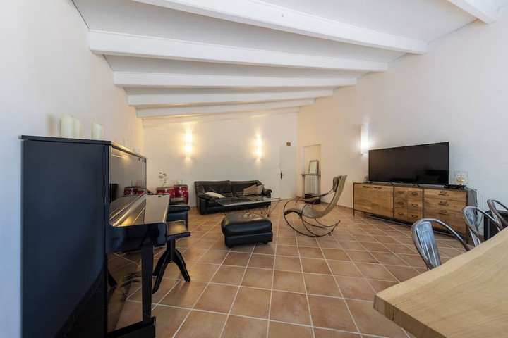 Villa L'écrin Beige - Les Portes En Ré - Ars-en-Ré