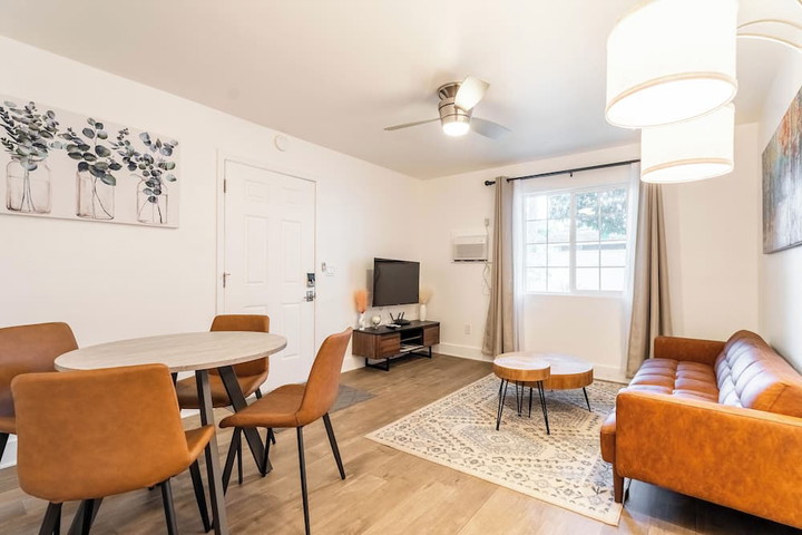 Los Encinos - Cozy 1 Bedroom In Beautiful Ojai - Ojai, CA
