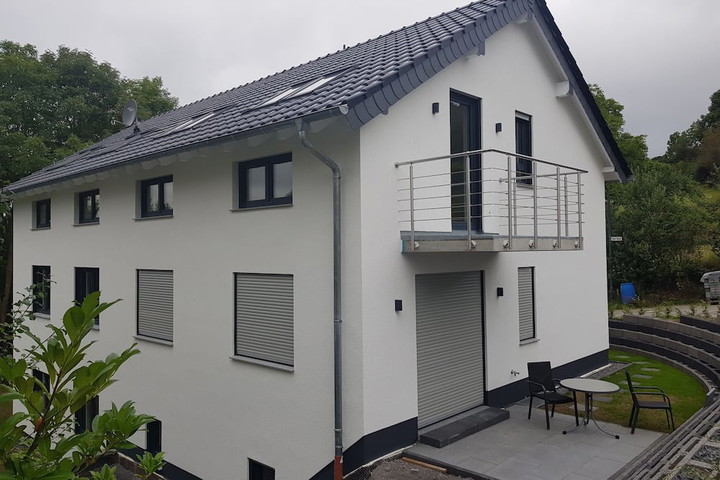 Studio Eifelglück Ii Avec Balcon - Monreal