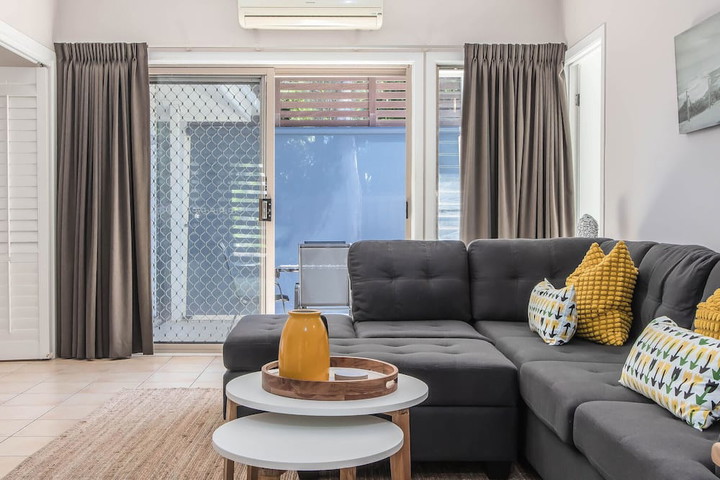 3 Bedroom Hastings Cove Villa! - Pottsville