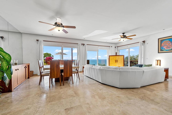Villa Alhelí | Ocean View 3br W/ Private Pool, Steps To Beach  Sayulita - Sayulita
