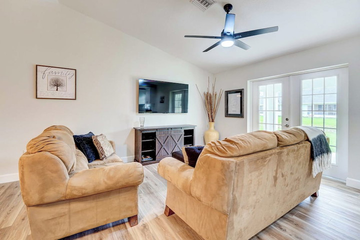 1 Mi To Links! Resort Home Near Raceway In Sebring - Sebring, FL