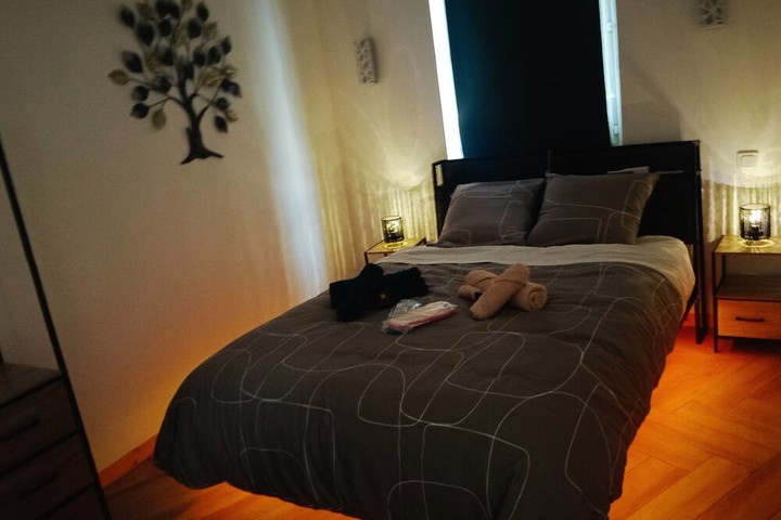 Duplex Nice Pessicart - Nice