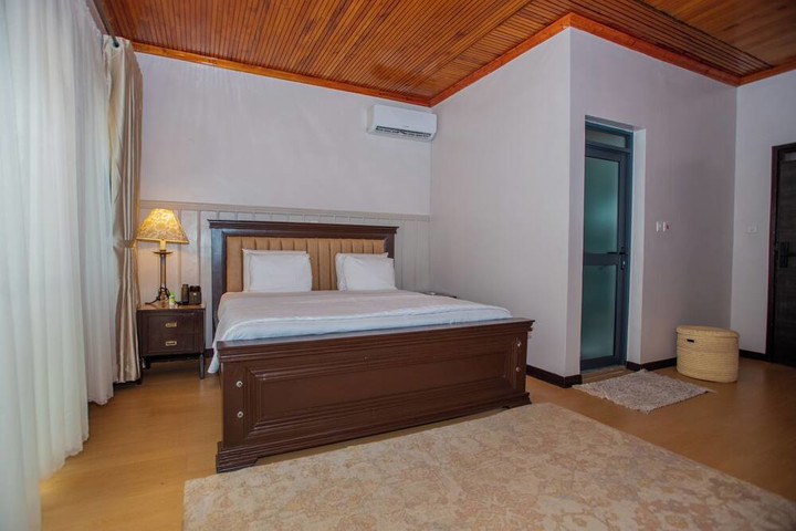 Spacious Junior Suite Near Un Nairobi, Cozy Stead Haven House - Nairobi