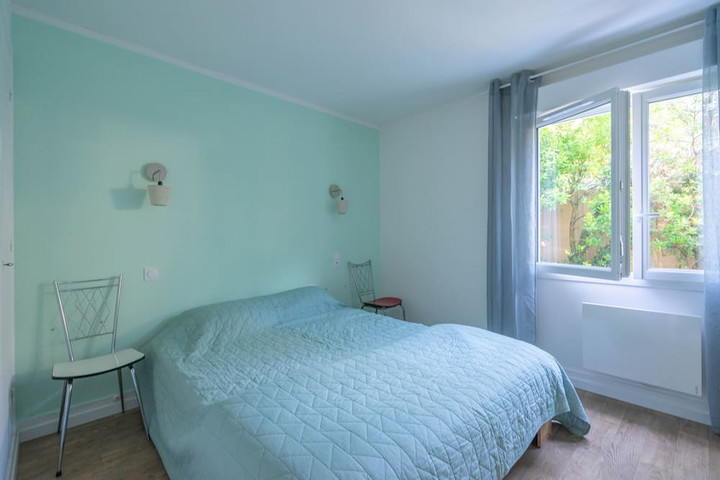 Vakantiehuis 'Style 50' Met Tuin, Privéterras En Wi-fi In Vaux-sur-mer - Saint-Palais-sur-Mer
