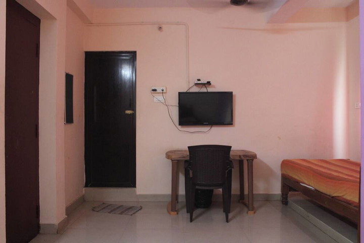 Srivari Premium Homestay - Vellore
