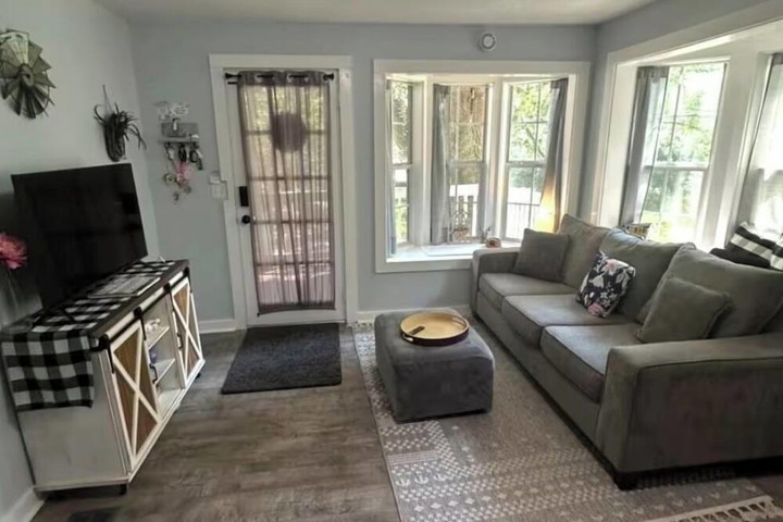 Cici's Guest House Top Rated Stay In Laurel - Laurel, MS