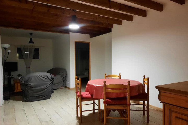 Location Chalet Proche De Tarbes - Allier