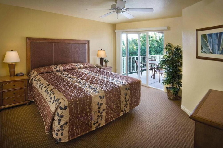 Worldmark St. George - 1 Bedroom - St. George, USA