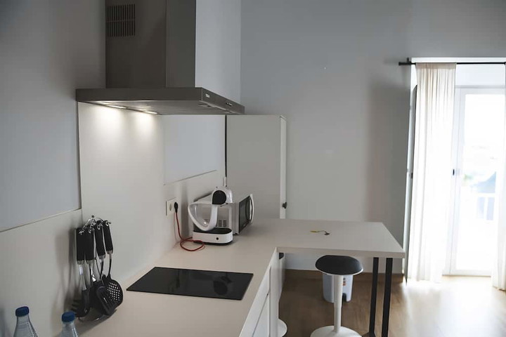 Appartement Supérieur Avec Tout Le Confort Pour Votre Séjour - Cadix