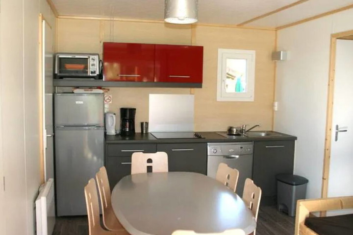 Chalet '35m2 3 Chambres' - Yvoire