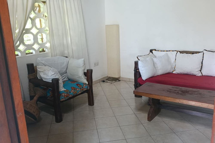One Bedroom Cottage With Mtwapa Creek And Mangrove Forest View,with Pool. - Mombasa