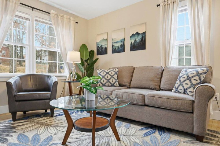 3br Retreat W/ 3 Queens Near Converse + Downtown - Spartanburg, SC
