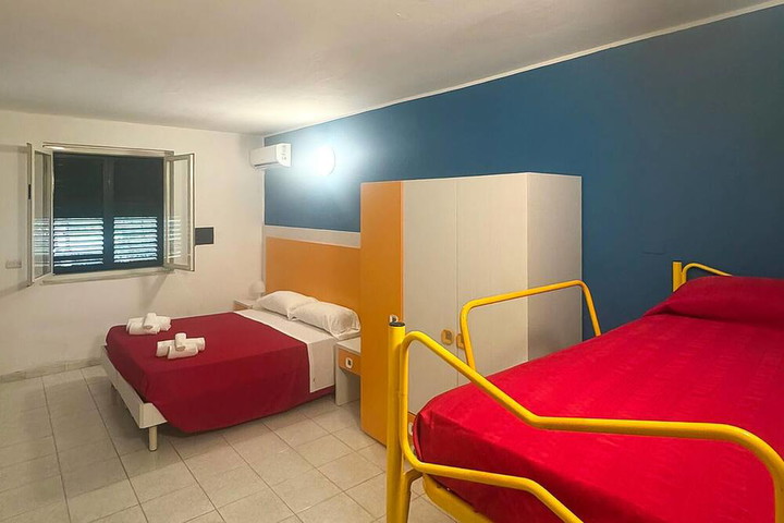 Pet Friendly Home In Piraino - Gioiosa Marea