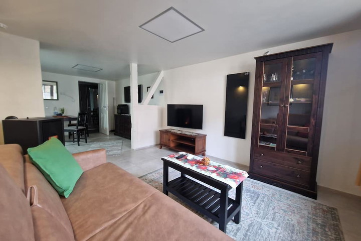 Ferienwohnung/app. Für 4 Gäste Mit 44m² In Heimbach - Heimbach
