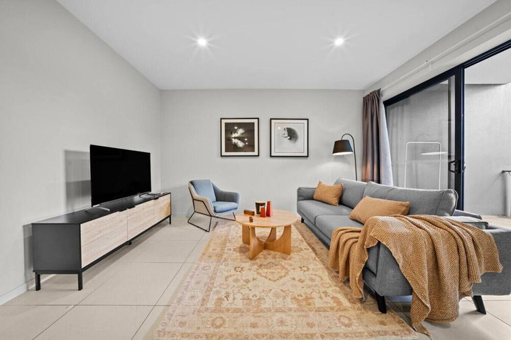 Southside 2br Apt Near Garden City & Sunnybank - Brisbane