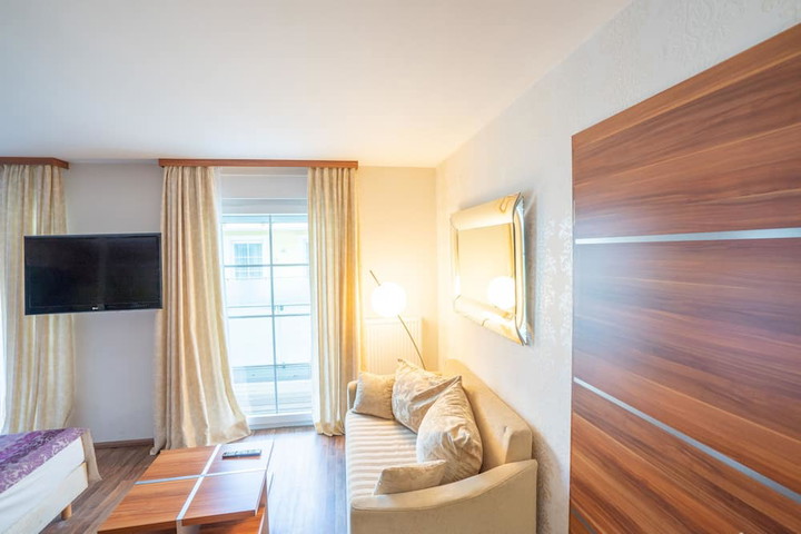 Superior Studio - Arkona Strandresidenzen - Binz