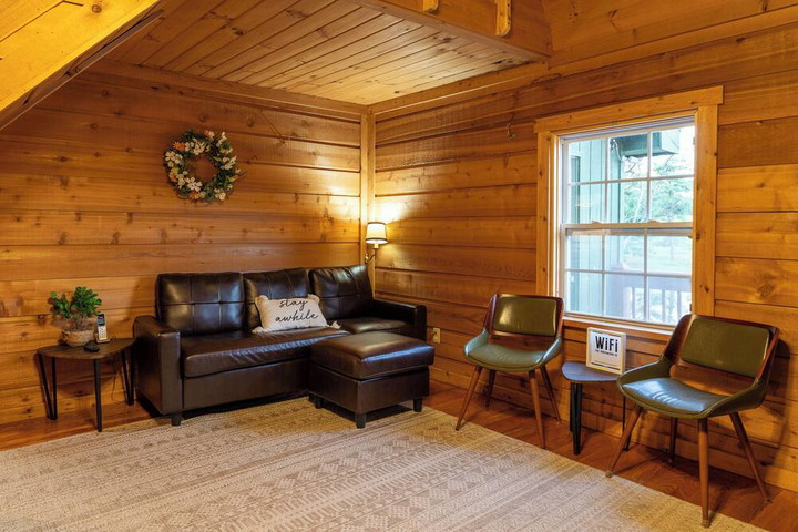 Lakeside Cabin Near Holiday World Perfect For Families & Friends - Indiana (State)